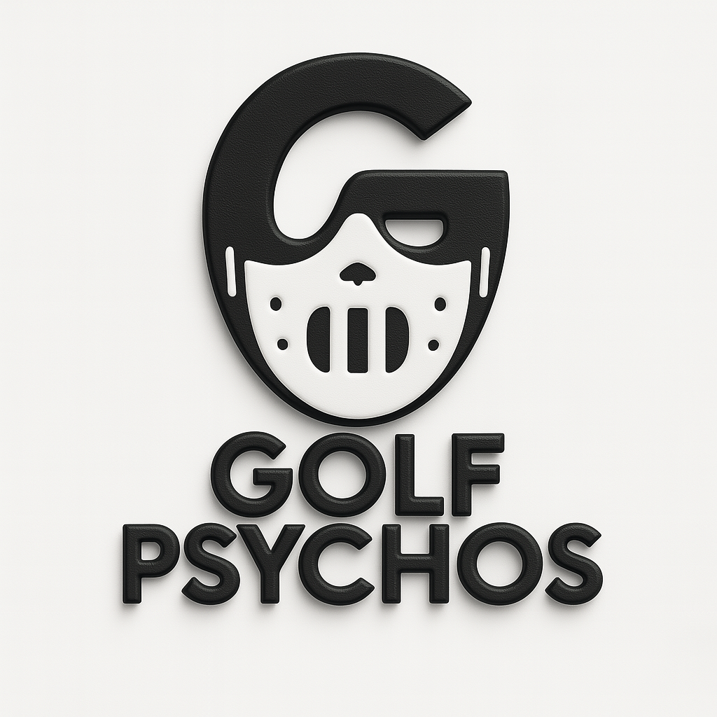 Golf Psychos - Premium Golf Apparel